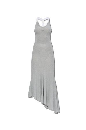 The Attico Dress with glistening appliqués | Women's The Attico Dress with glistening appliqués | Women's